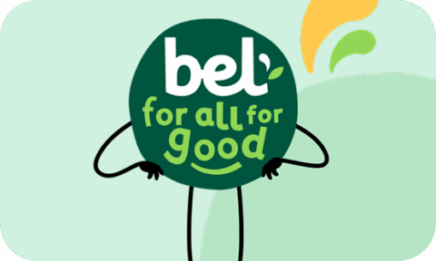 Bel Group | Cheese industry: dairy, fruit-based, and plant-based portions