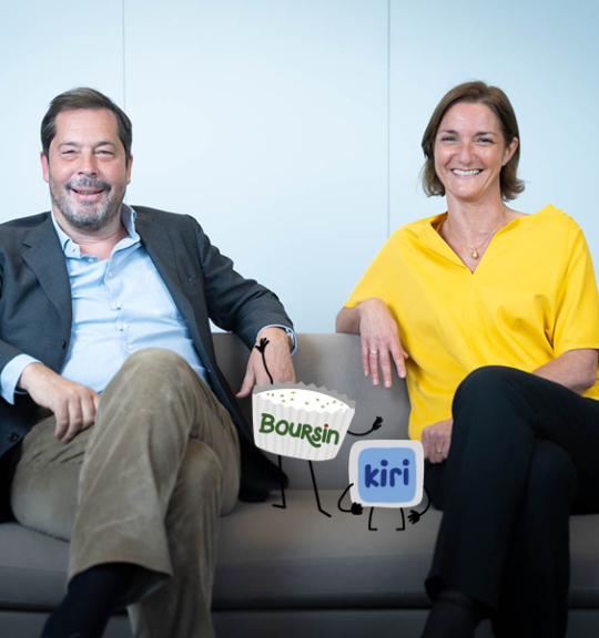 An International Culinary Journey: 160 Years of Innovation Serving ...