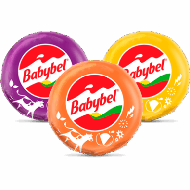 Babybel: 100% local, responsible, and ready to take anywhere | Bel Group
