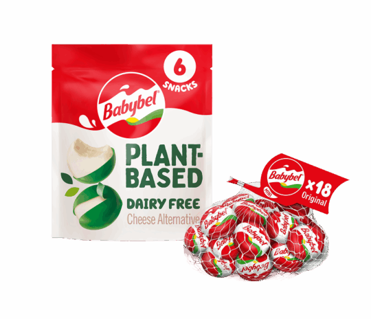 Bel USA: A New Approach to Snacking, Nutrition, Enjoyment, and Positive ...