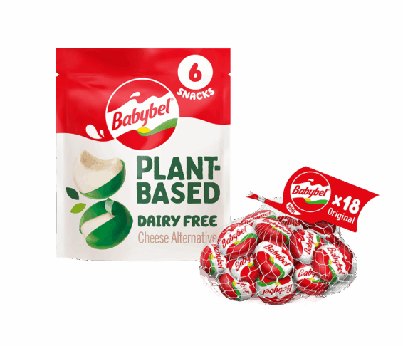 Bel USA: A New Approach to Snacking, Nutrition, Enjoyment, and Positive ...