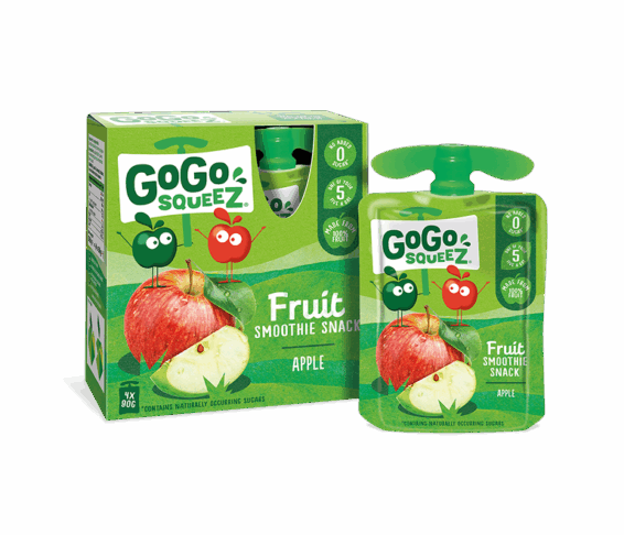 Bel USA: A New Approach to Snacking, Nutrition, Enjoyment, and Positive ...