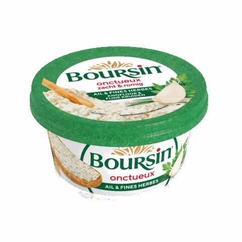 Le secret Boursin® : une recette unique sans compromis sur la ...