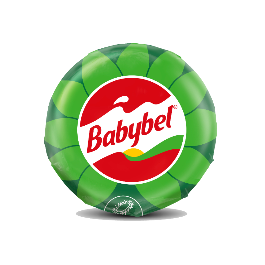 Babybel: 100% local, responsible, and ready to take anywhere | Bel Group