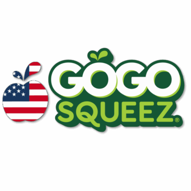 Pom'Potes, GoGo squeeZ, la pause fruitée en gourde qui fait du bien ...