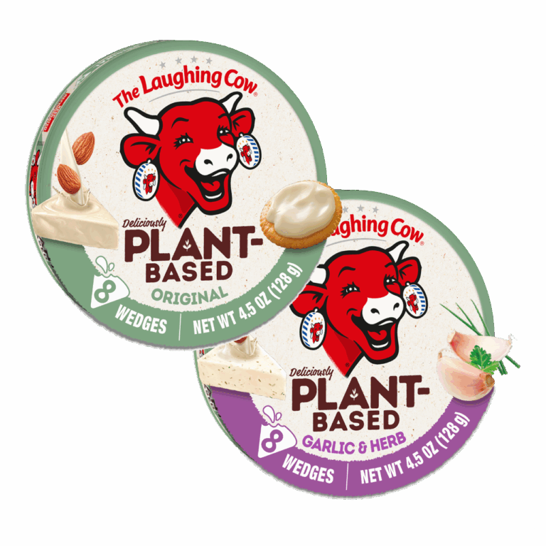 The Laughing Cow: a global taste with 110 faces | Bel Group