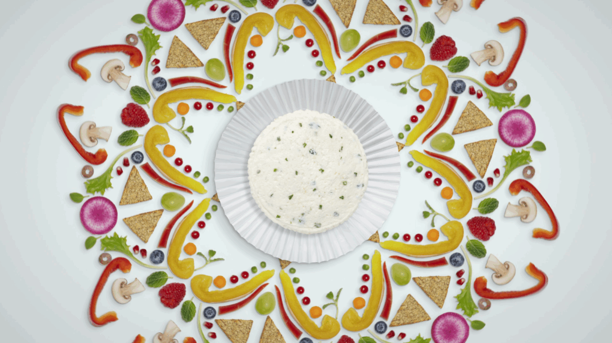 Le secret Boursin® : une recette unique sans compromis sur la ...