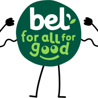 Bel Group | Cheese industry: dairy, fruit-based, and plant-based portions